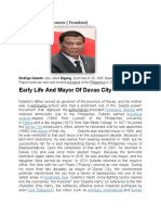 Poea Ereg Sample | PDF | Government And Personhood