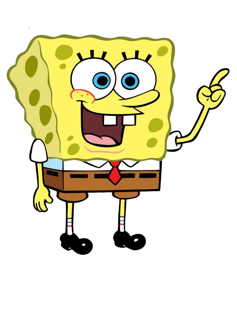 SPONGEBOB | PDF