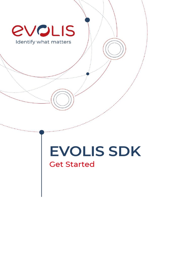 Get Started | PDF | Android (Operating System) | Library (Computing)