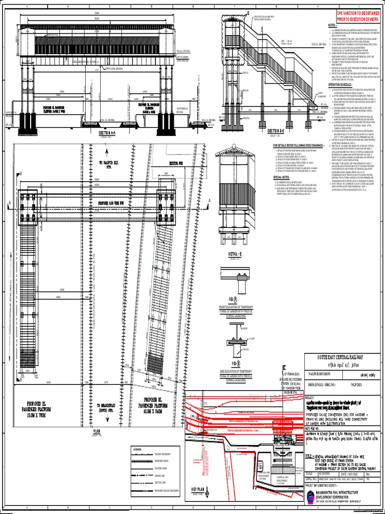 Itr Fob PDF | PDF | Civil Engineering | Structural Engineering