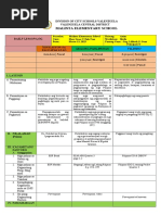 Lesson Exemplar For GMRC and VE Template | PDF
