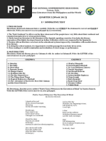 Lesson Plan - Types of Media | PDF