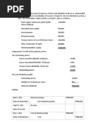 DOH 8-Point Action Agenda - The Medium-Term Strategy of The Health ...