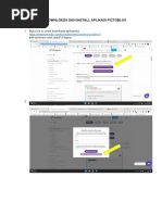 02 PENGENALAN PICTOBLOX Untuk ARDUINO-modif | PDF
