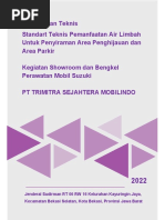 Pertek Standar Teknis Emisi Ivo Mas | PDF