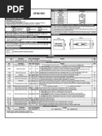 Manual Controlador Novus Modelo N1200 v20x | PDF | Entrada/Saída ...