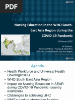 Ganzoni Equation For Iron Deficiency Anemia | PDF | Anemia | Iron