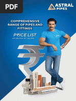 Texmo Selection Chart | PDF | Pump | Manufactured Goods