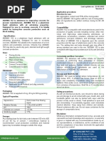 HK Materials List | PDF