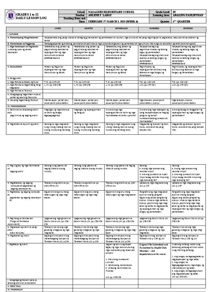 GRADES-4-Q3-W4.docx | PDF