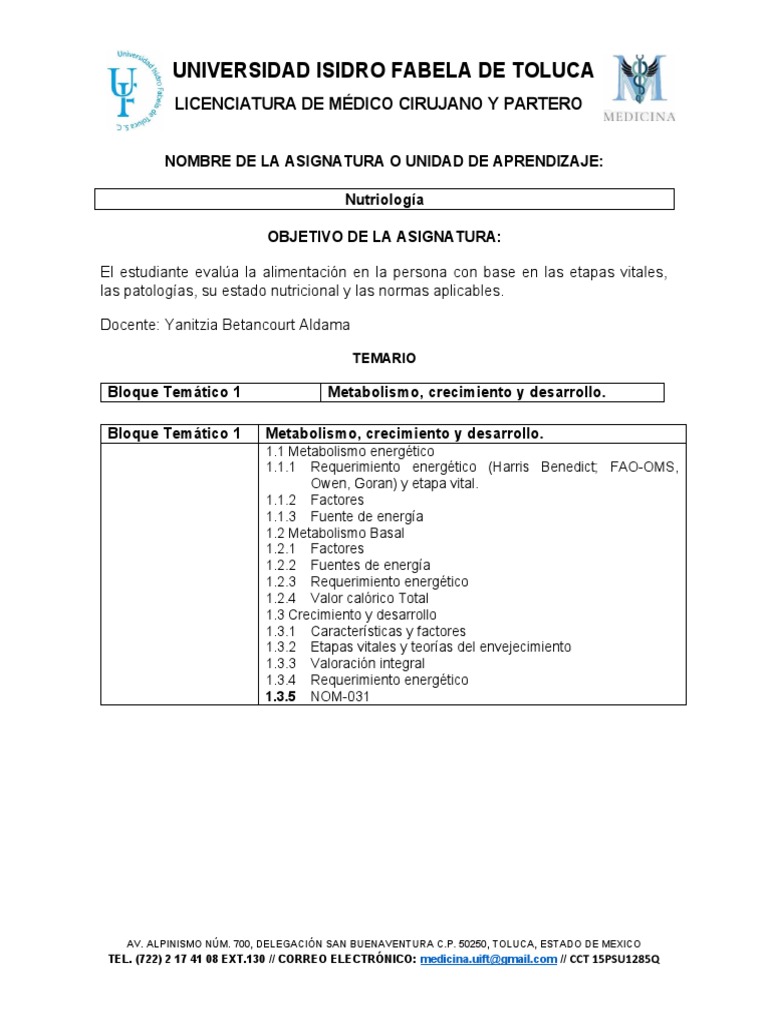 Ejercicios Practica 1 Lab Nutri | PDF