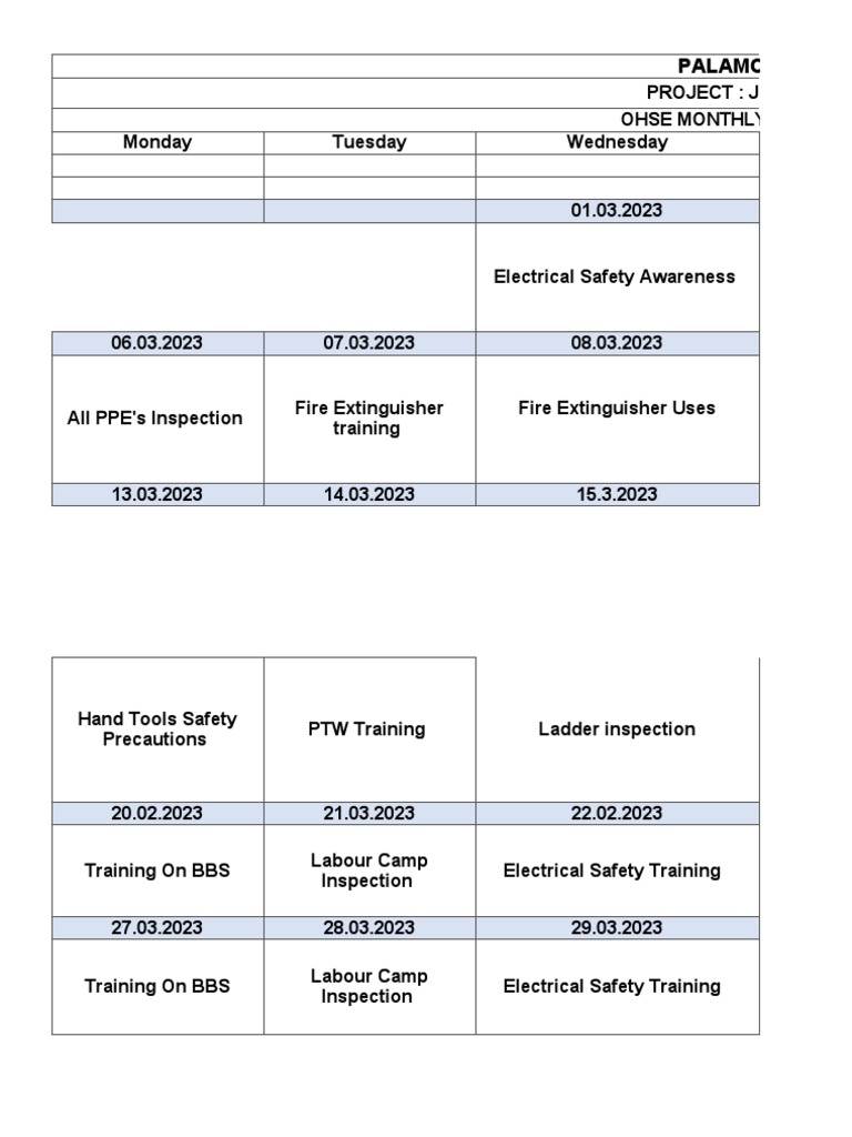 Palamoottil Infrastructure | PDF