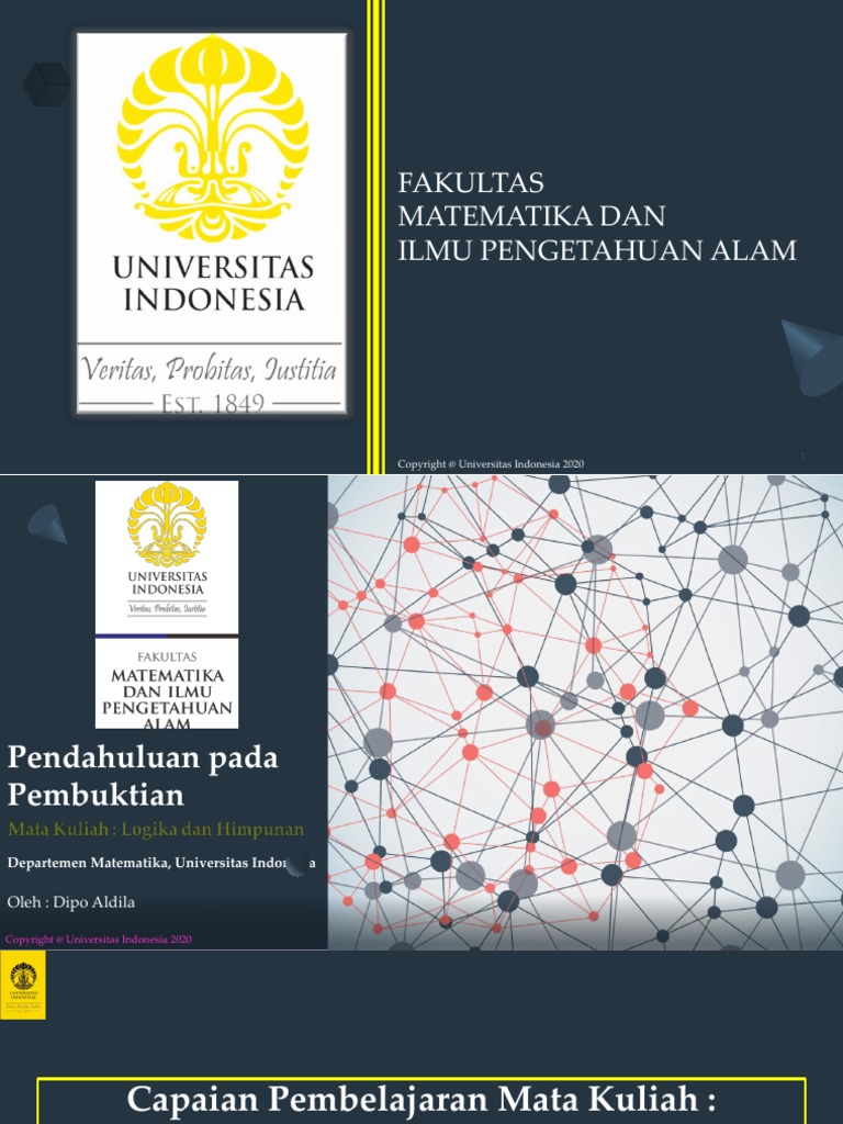 1-7 Introduction To Proof - LENGKAP-min PDF | PDF