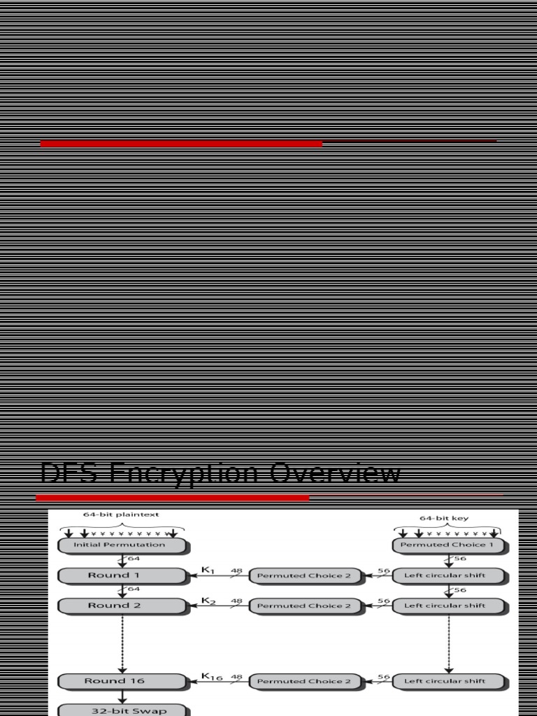 Main-DES With exaMPLE | PDF | Science & Mathematics