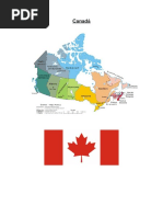 Vestimenta Típica de Canadá | PDF | Ropa | Canadá