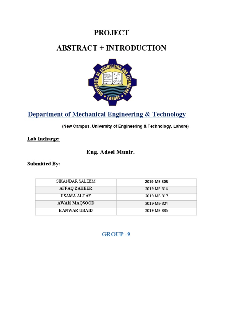 Wind Power Plant | PDF | Wind Power | Climate Change