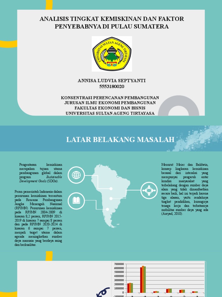 Annisa Ludvia Septyanti - 5553180020 - PPT | PDF