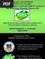 Geographically Isolated and Disadvantaged Areas | PDF | Social Science