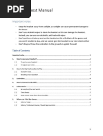 Meta Quest 2 User Manual Guide | PDF