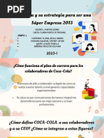 Código de Ética de Coca Cola Fems | PDF | Recursos humanos | Junta ...
