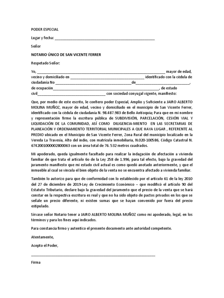 Poder Especial | PDF | Justicia | Crimen y violencia