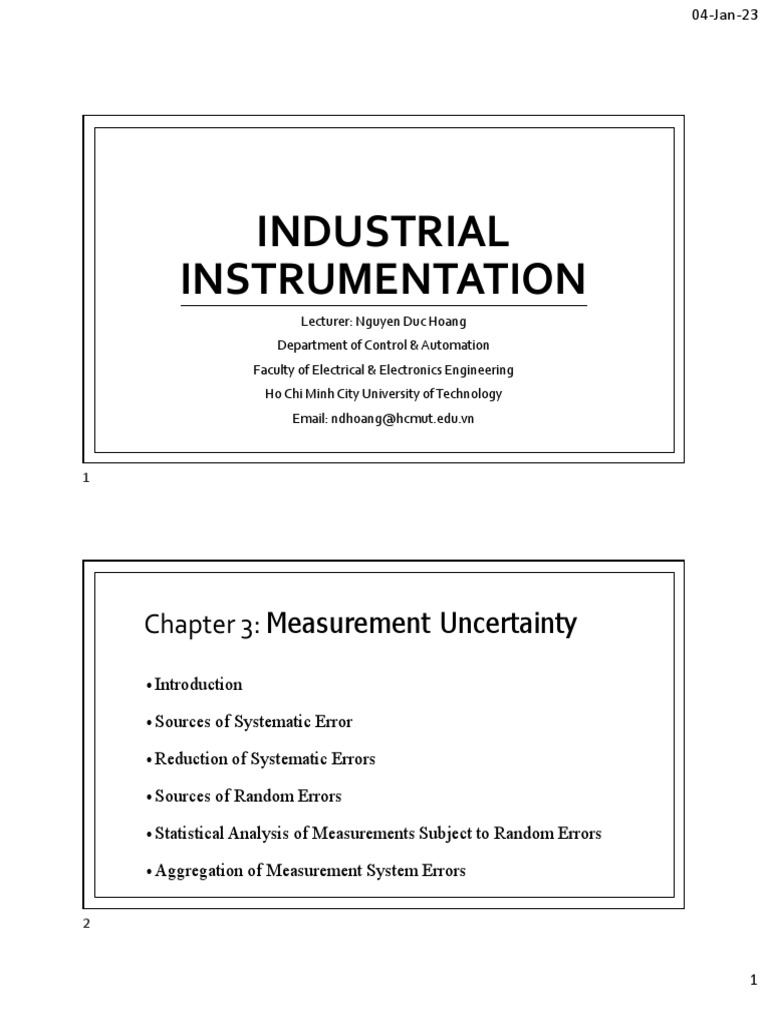 C3 Pdf Pdf Normal Distribution Observational Error