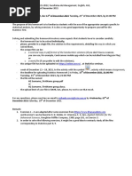 Psychometric Conversion Table PDF | PDF | Standard Score | Descriptive ...