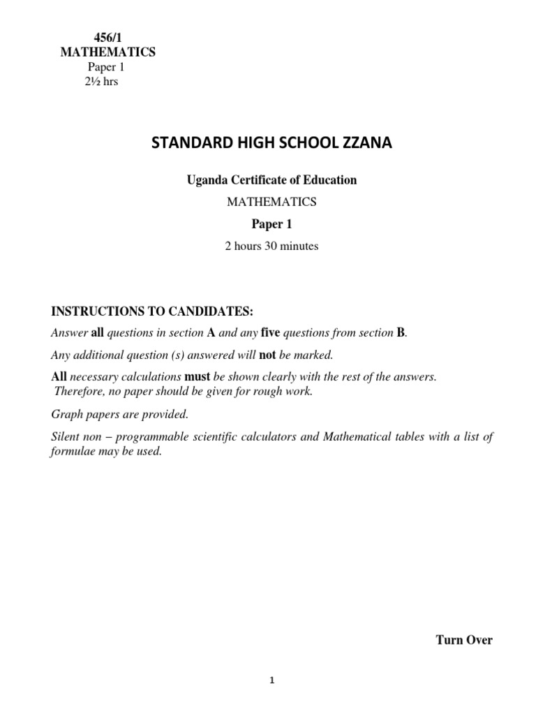 Mathematics PDF | Download Free PDF | Matrix (Mathematics ...