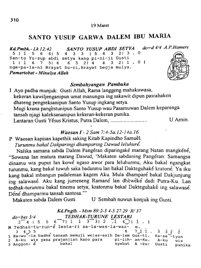 Yusup | PDF