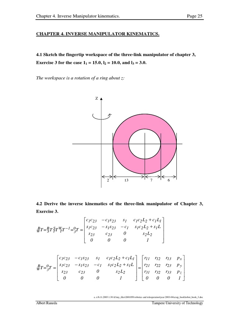 Chapter 4 PDF | PDF | Mechanics | Motion (Physics)