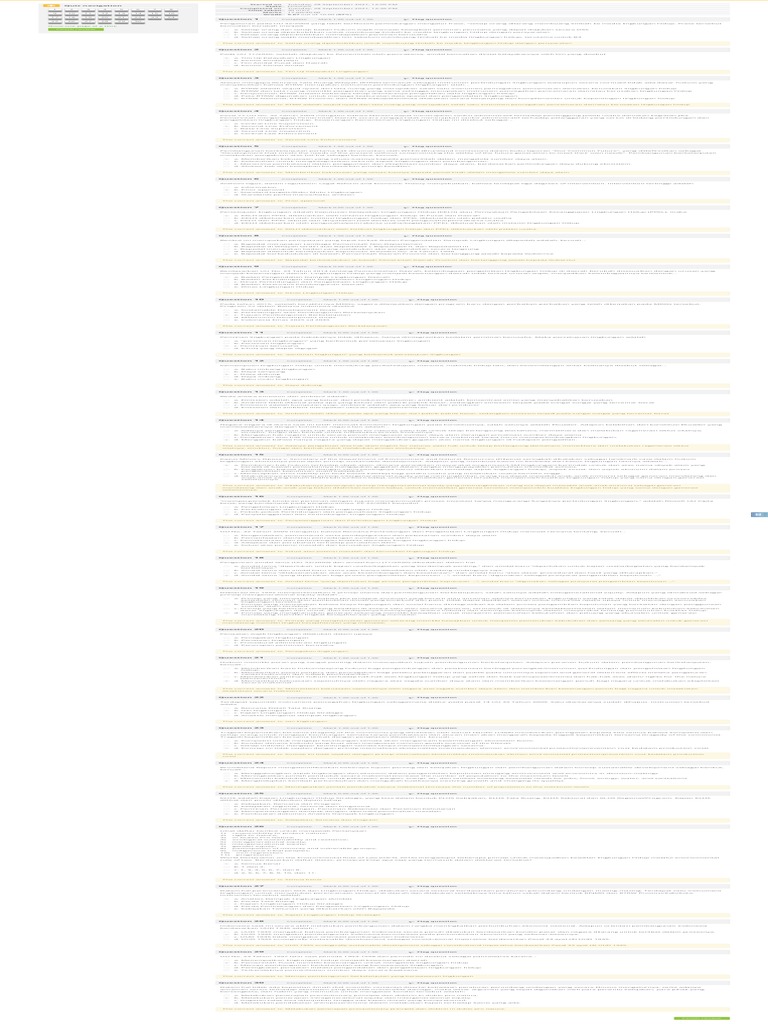 Soal Quiz I HUKLING 2021 | PDF