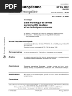 Norme ISO 8015 : Tolérancement de base | PDF | Tolérance géométrique ...