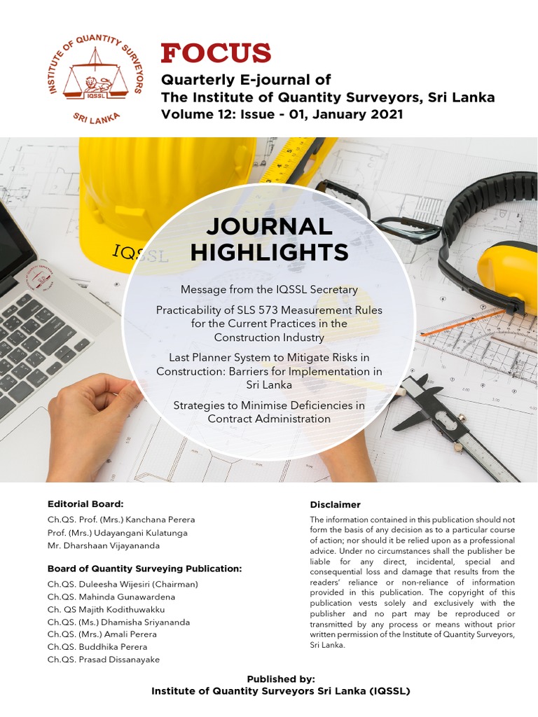 Publication Iqssl 2021-01-15 | PDF