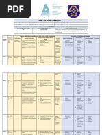 Desmos House Design for Students | PDF | Line (Geometry) | Mathematics