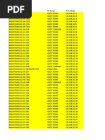Domino Printer Quality Code | PDF