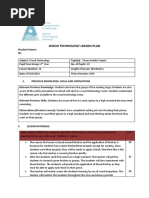 Conversion of Timber Powerpoint | PDF