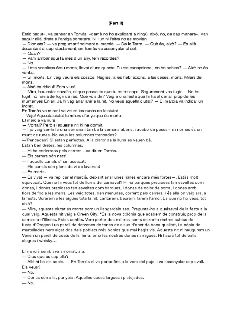 Agost 2002 Part II | PDF