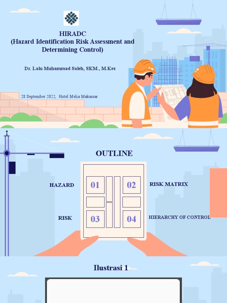 HIRADC | PDF