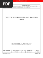 Yeestor YS9082HP SSD Repair | PDF | Solid State Drive | Flash Memory