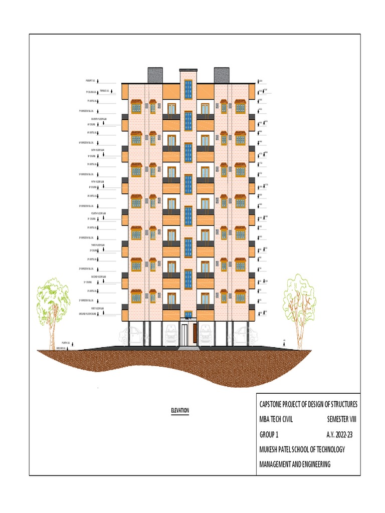 Elevation | PDF | Architectural Elements | Brisbane