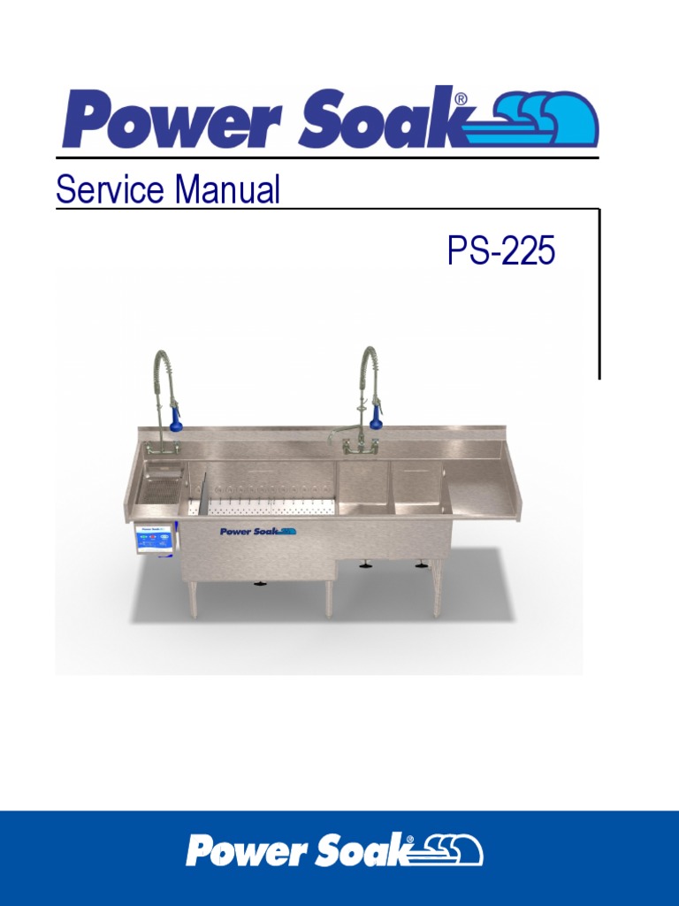 PWSK-PS225 SPM PDF | PDF | Electrical Connector | Fuse (Electrical)