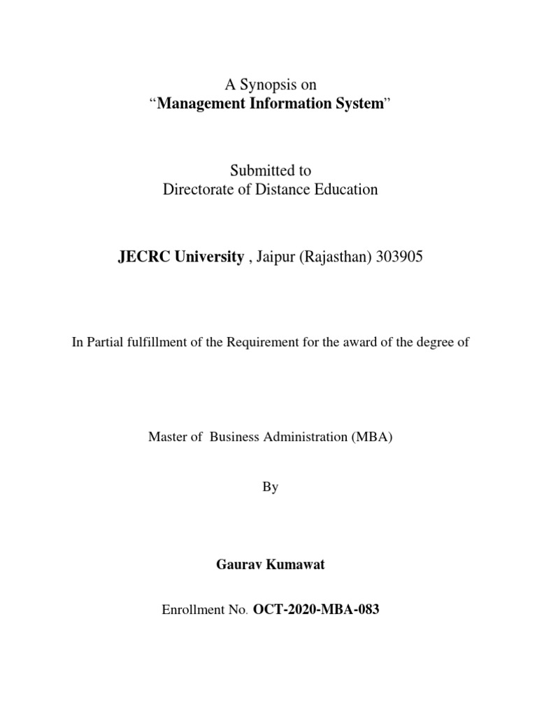 New Project File MBA 1133 PDF | PDF | Information | Information System New Project File MBA 1133 PDF | PDF | Information | Information System