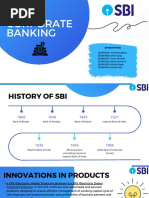 GFF Agenda | PDF | Banking Technology | Financial Technology