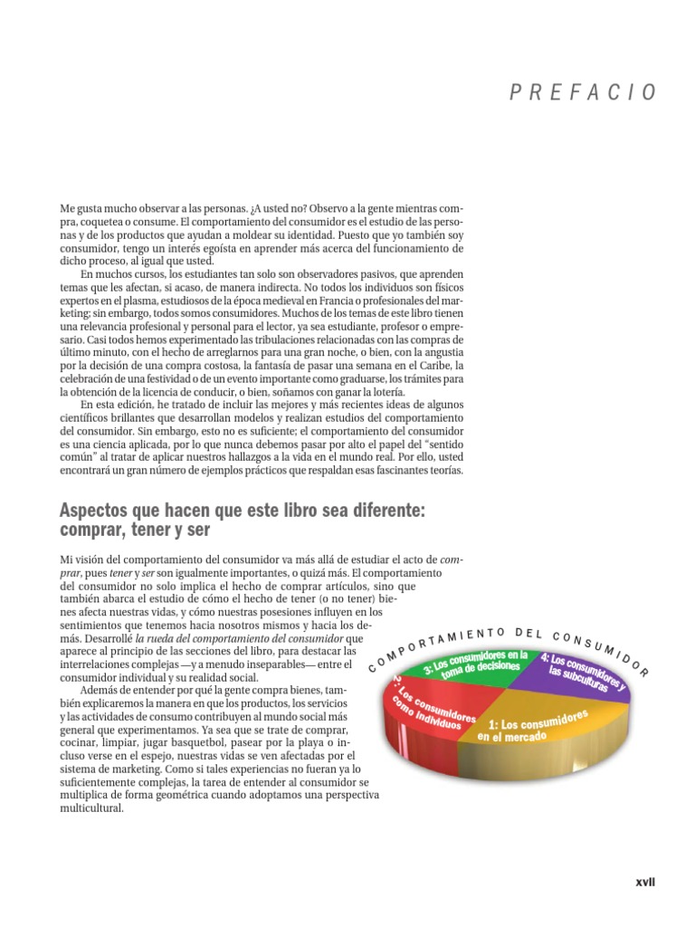 Prefacio: Aspectos Que Hacen Que Este Libro Sea Diferente: Comprar ...