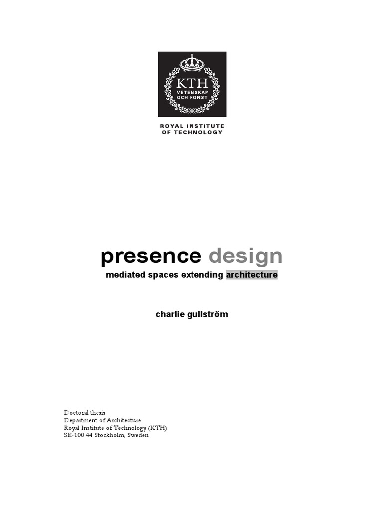 Workspa Dess | PDF | Design | Space