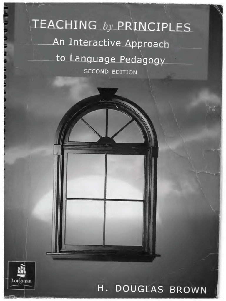 Language Teaching Methods Guide | PDF | Motivational | Motivation