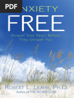 Una Mente Liberada. Hayes PDF | PDF | Mente | Dolor