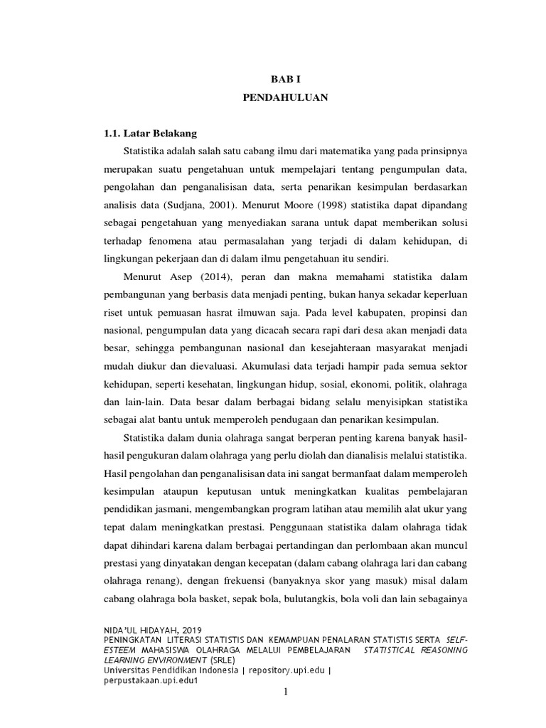 D MAT 1402301 Chapter1 PDF | PDF