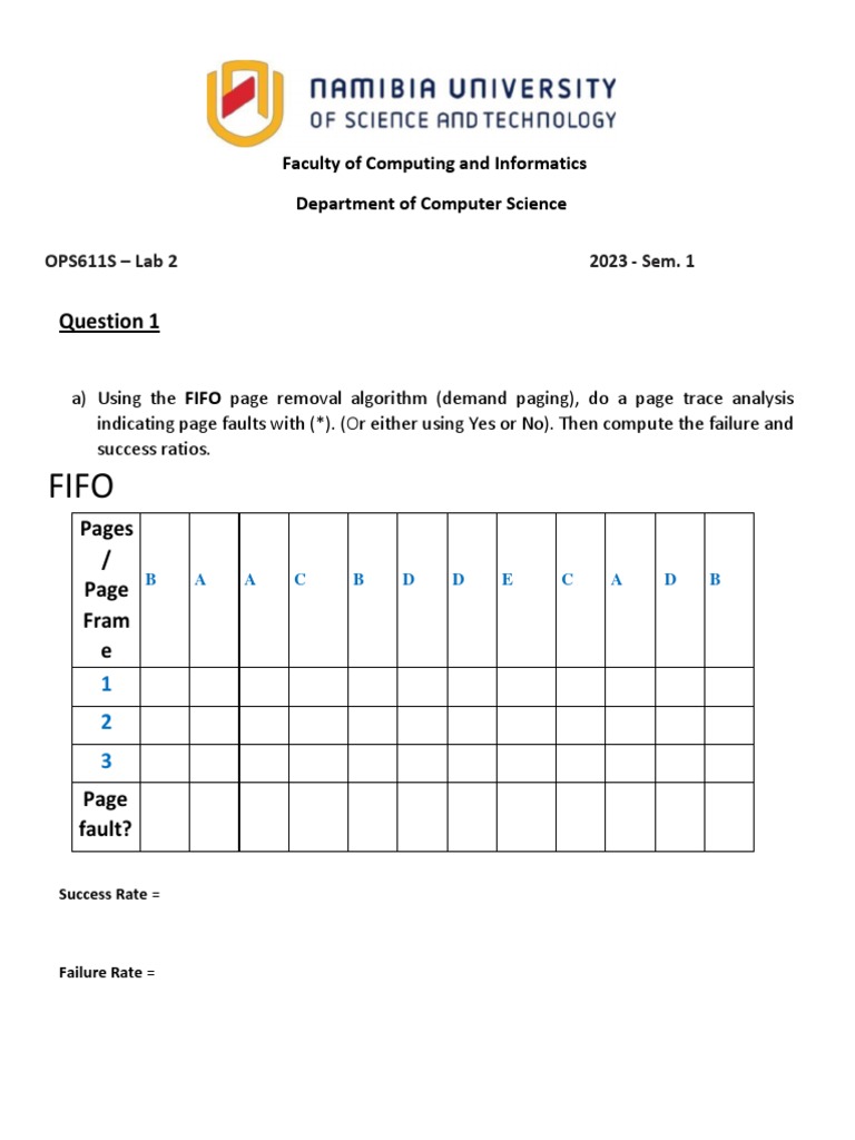 OPS-Lab 2 | PDF | Applied Mathematics | Computer Science