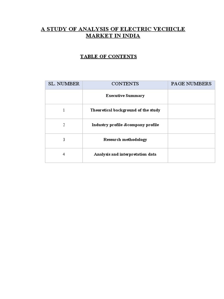 Electric Vehicle | PDF | Electric Vehicle | Hybrid Electric Vehicle